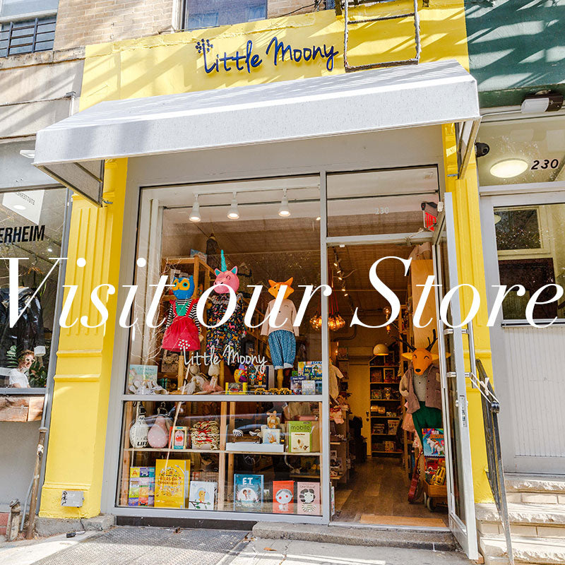 Little Moony - Designer Children's Clothes